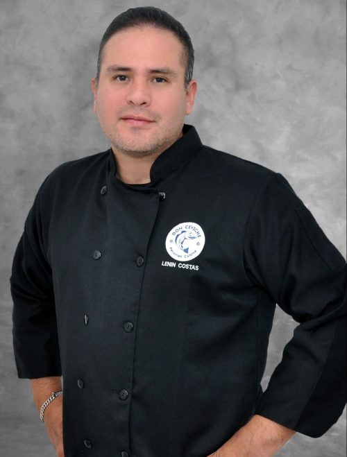 Don Ceviche, la mezcla perfecta entre sabor y visión empresarial ...