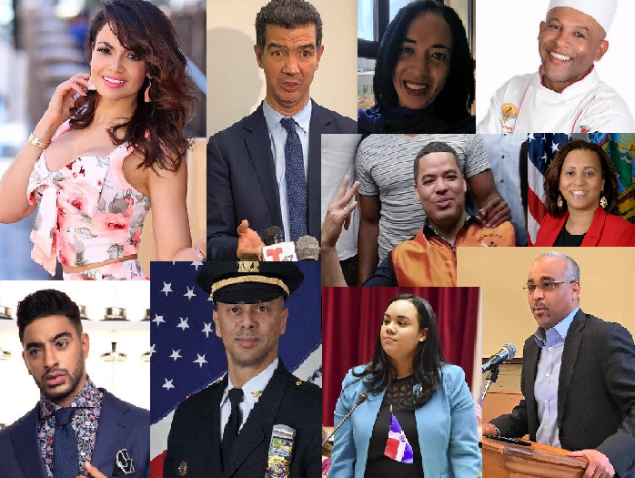 ¡Viva el Orgullo Dominicano! Conoce a los quisqueyanos que luchan por ...