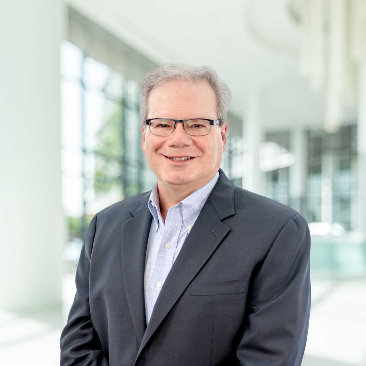 Robert Budd, CEO de FREE, es elegido presidente de la junta directiva ...