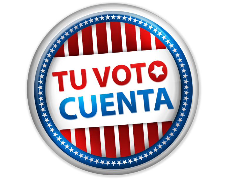 Hoy es día de elecciones, acude a votar ¡Tu voto cuenta ! – Noticia NY