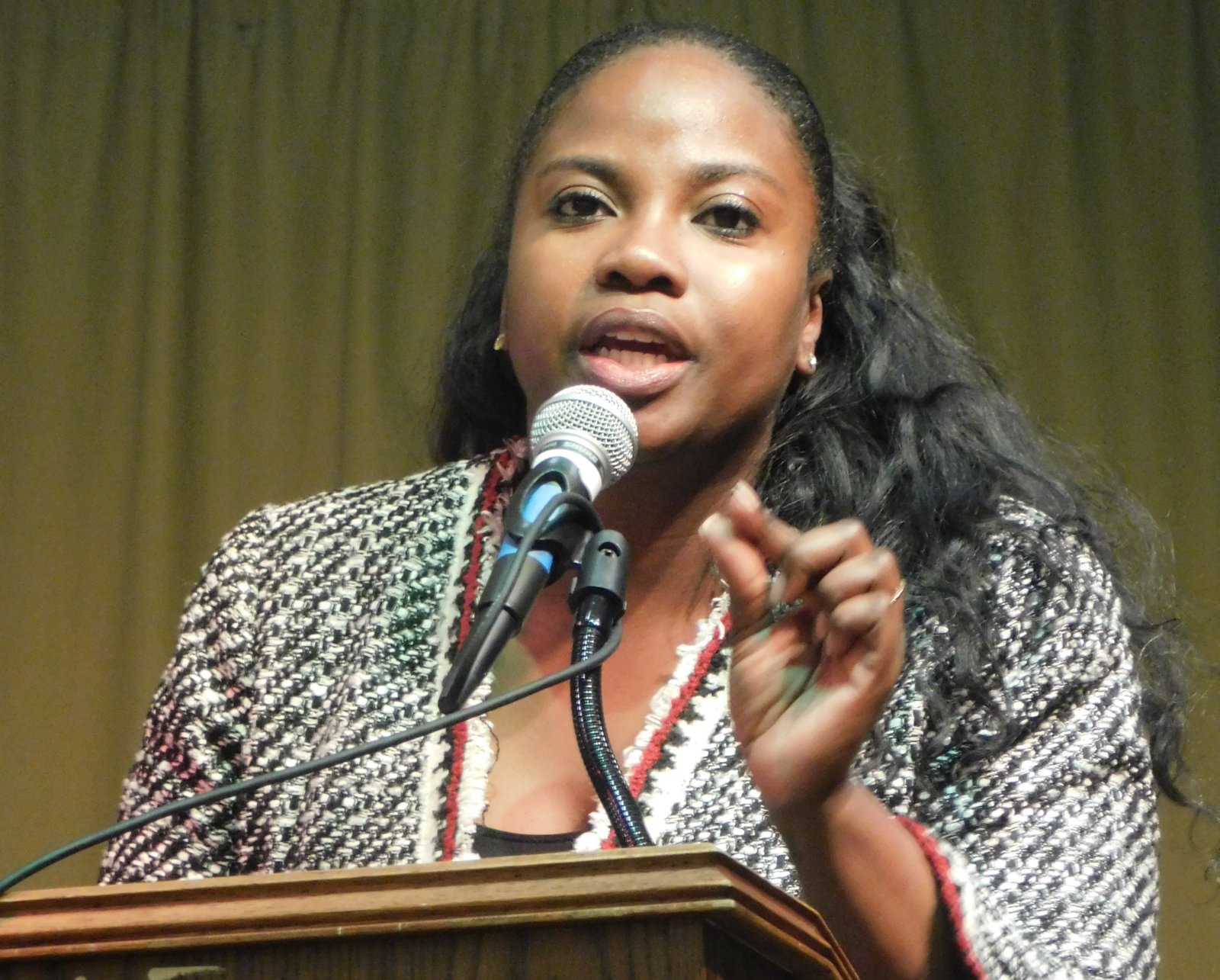 Asambleísta Raynor dará apoyo especial a hispanos de Hempstead ...