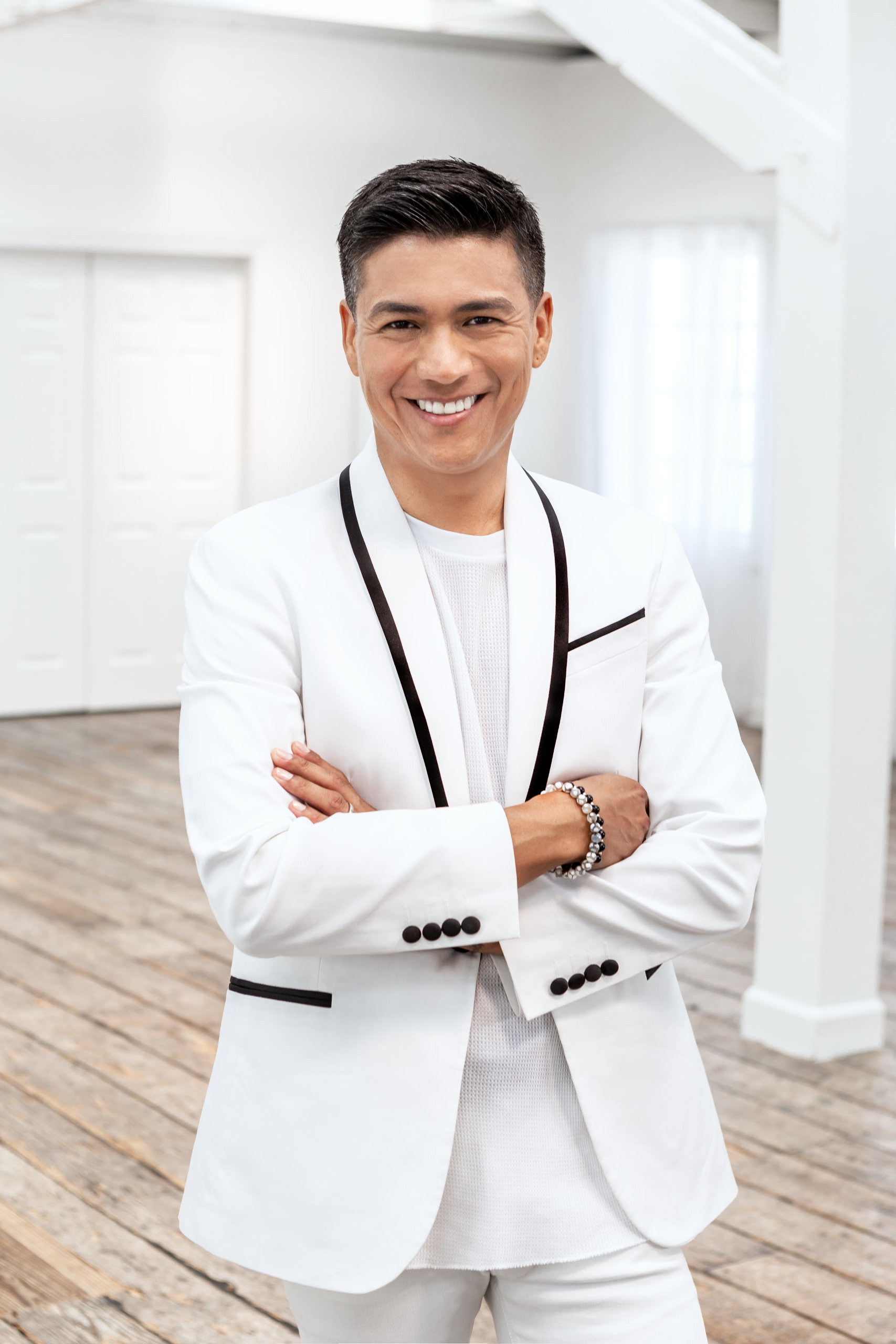 Américo… El Rey de la Cumbia nos confesó a quien dedica su éxito «Mi ...