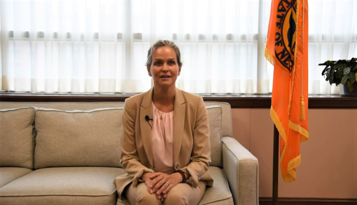 Ejecutiva de Nassau, Laura Curran, invita a la ‘Noche Latina’ este ...