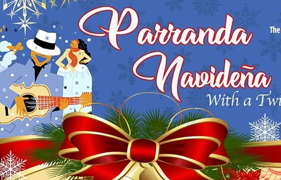 Invitan a la Parranda Navideña … con toque Latino en Central Islip y ...