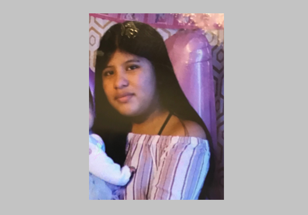 Se busca a adolescente hispana desaparecida en Flanders, condado de ...