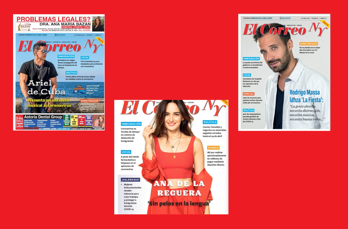 Los periódicos locales son tus vecinos y te respaldan siempre – Noticia NY
