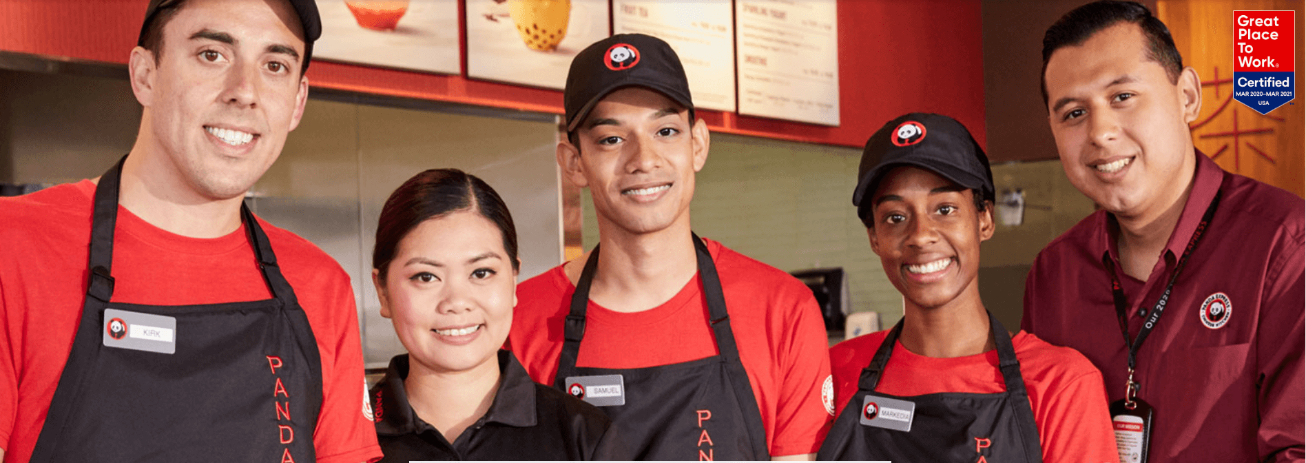 Oportunidades de Empleo en Panda Express – Noticia NY