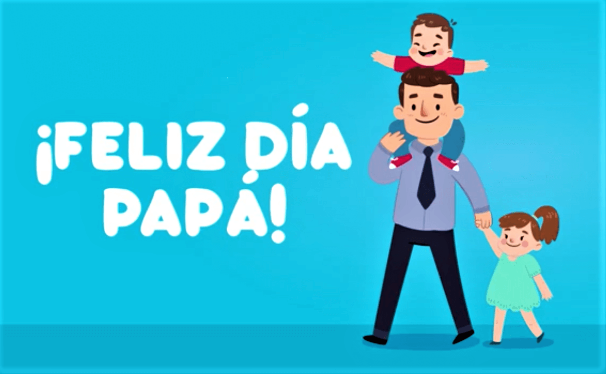 Juegos para el Día del Padre que toda la familia puede disfrutar ...