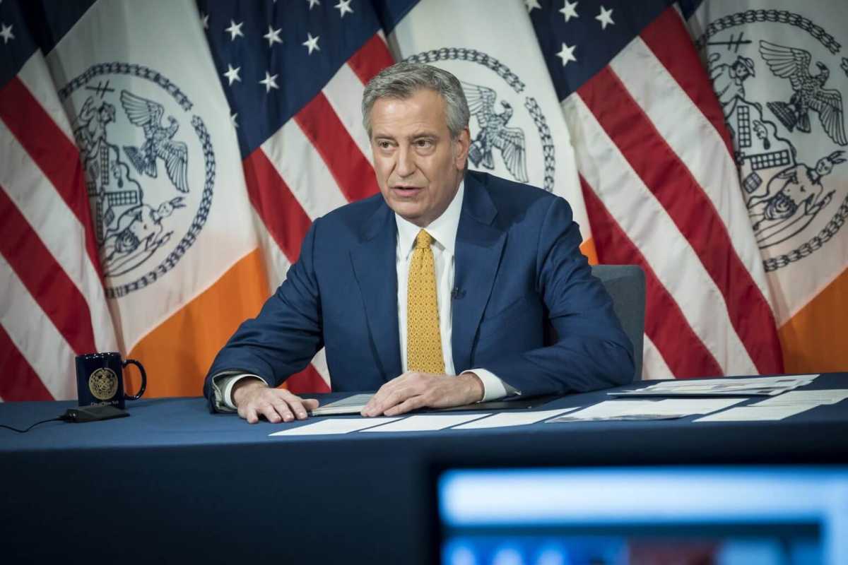 Alcalde llama a reabrir completamente tribunales para abordar aumento ...