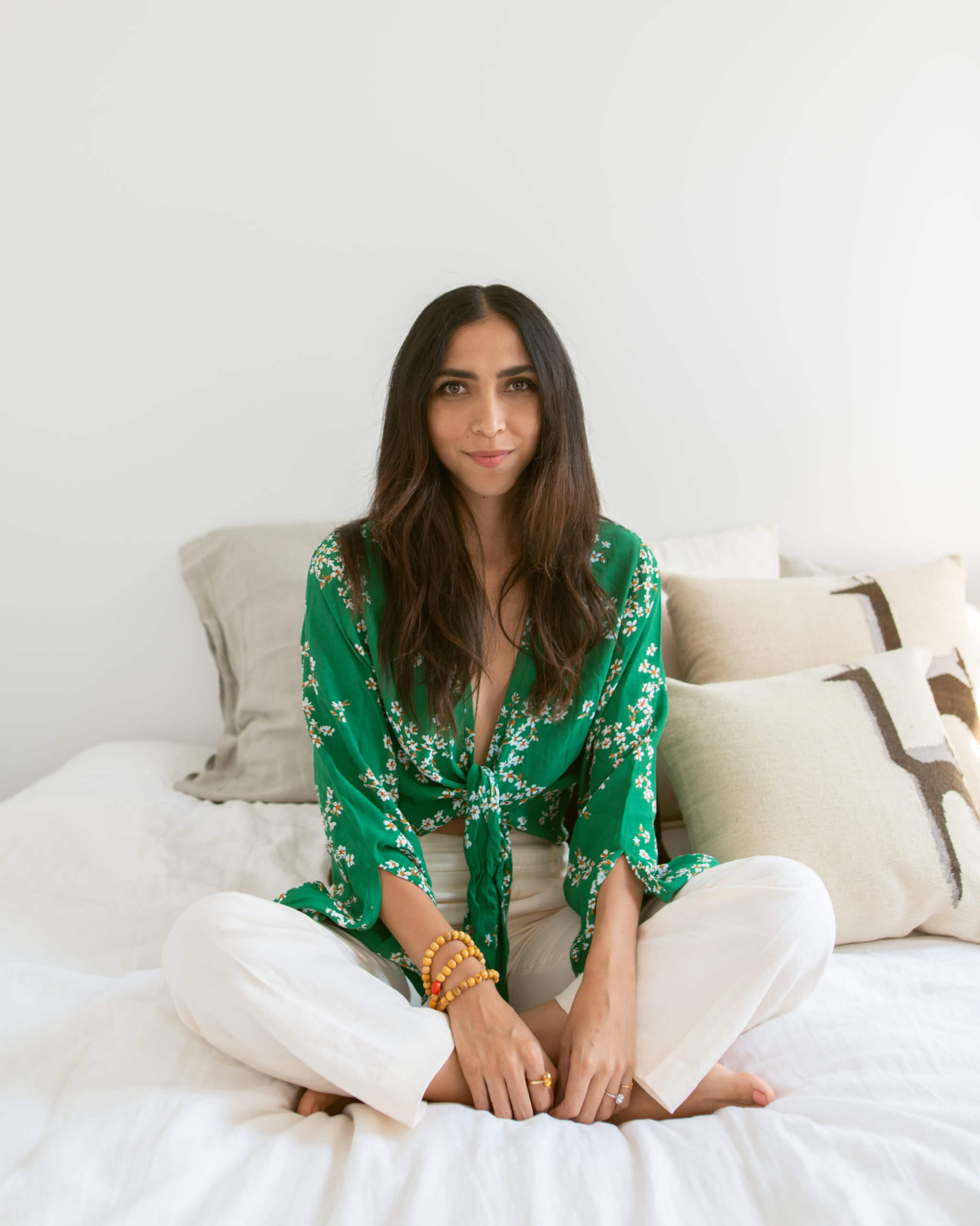 ¡ORGULLO FEMENINO! Conoce a Sandra Manay: una emprendedora de pequeña ...