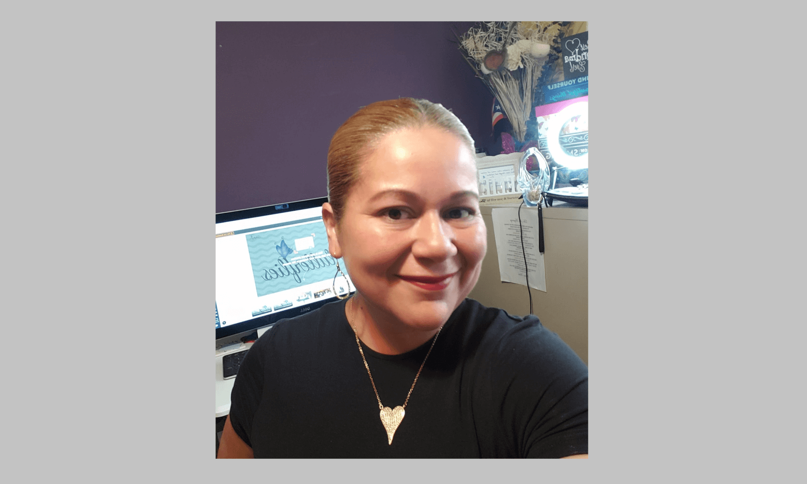 ¡ORGULLO FEMENINO! Alexandra Velez: empoderando, motivando e inspirando ...