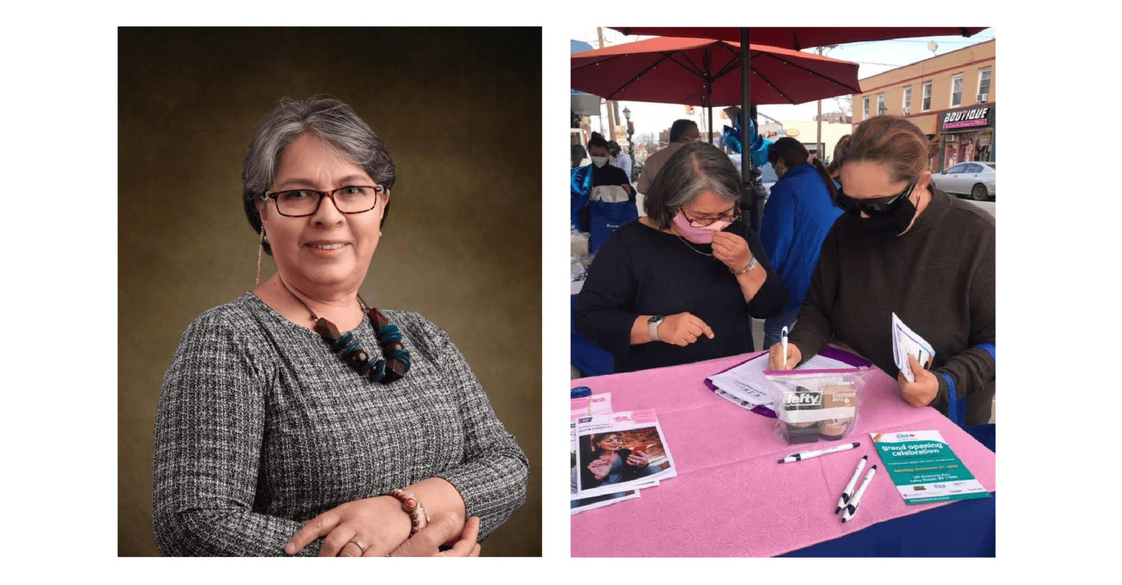 Betty Rodríguez y sus planes para salvar vidas en Nueva York – Noticia NY