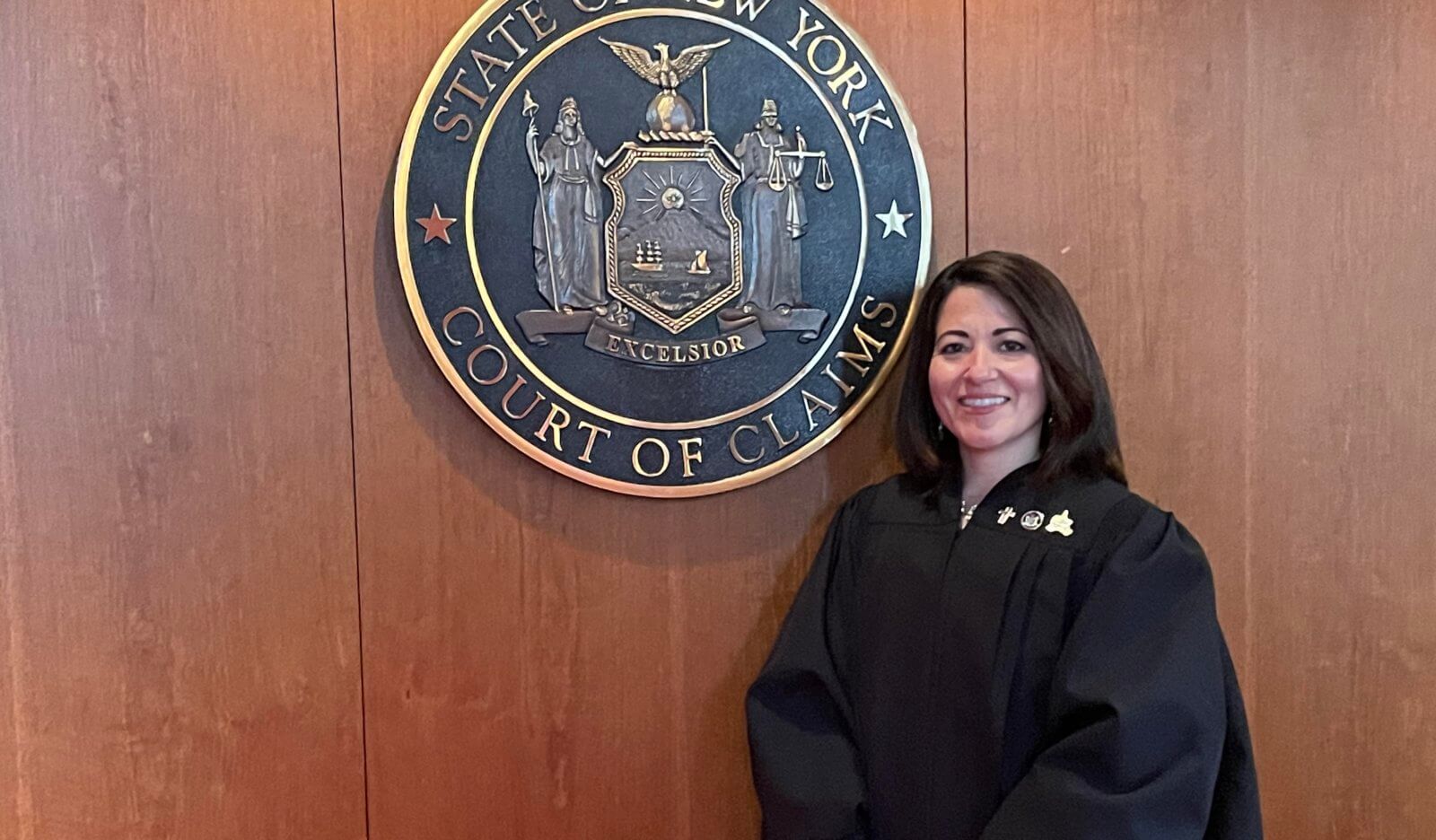 Linda Mejías, poder latino en las cortes de Nueva York – Noticia NY