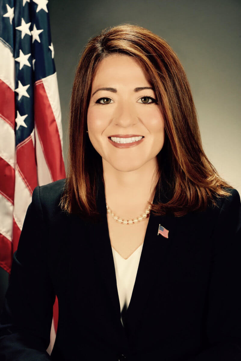 Linda Mejías, poder latino en las cortes de Nueva York – Noticia NY