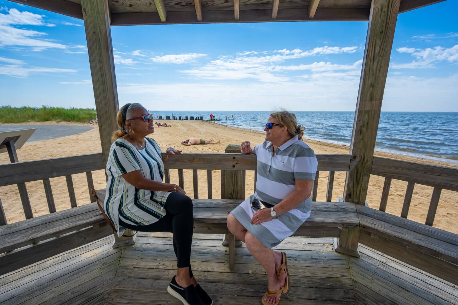 Playas del Town de Islip abiertas para el verano – Noticia NY