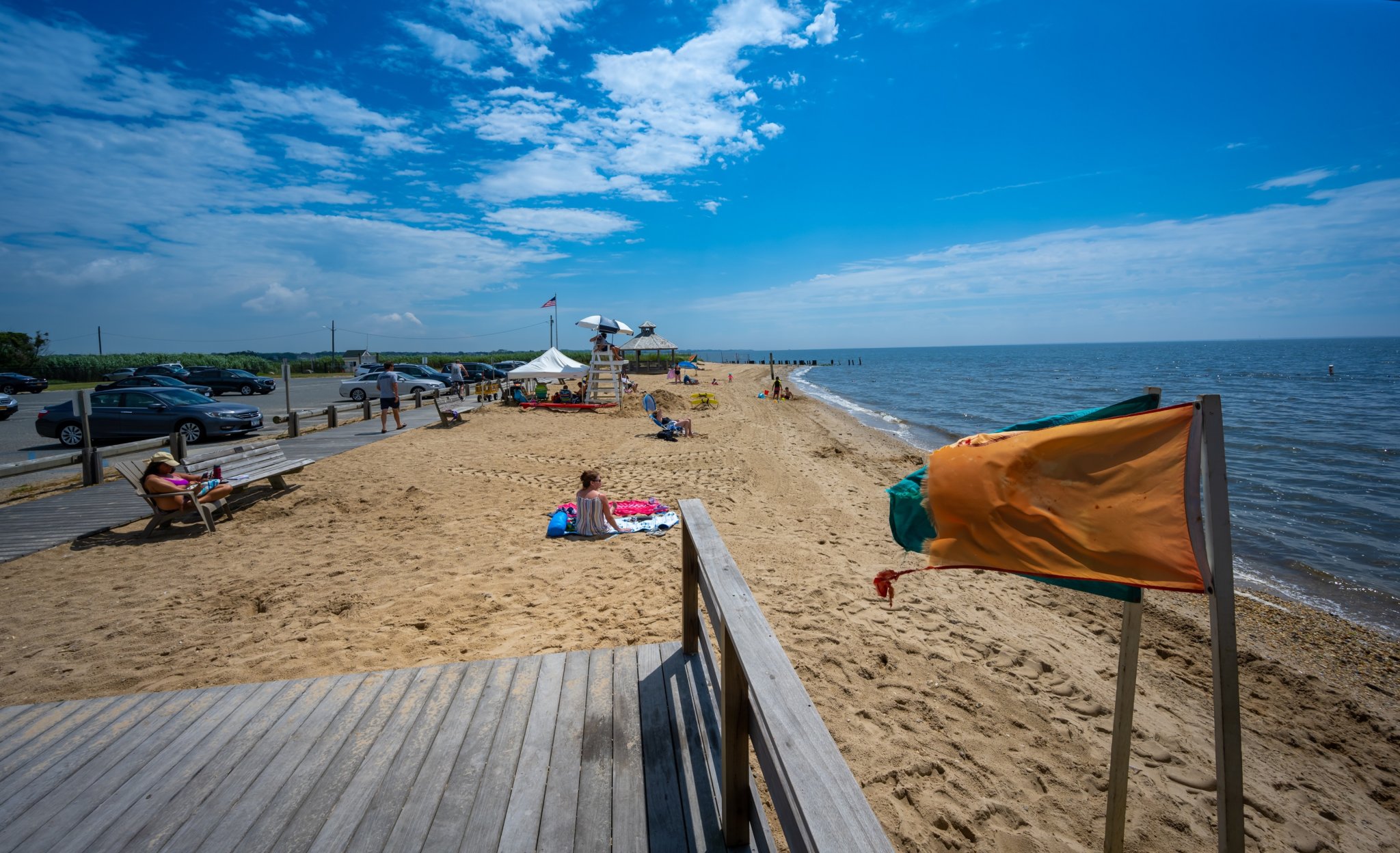 Playas del Town de Islip abiertas para el verano – Noticia NY