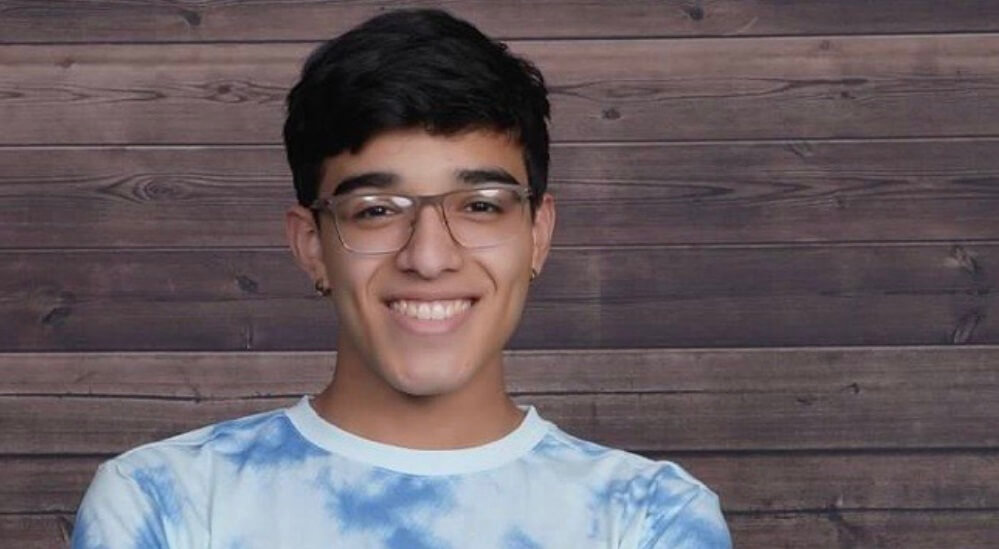 Joshua Chan, joven estudiante hispano de Brentwood se postula al ...