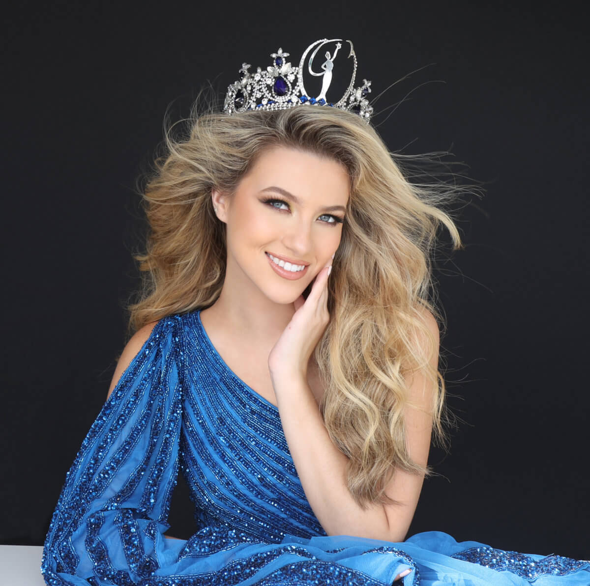 Rebeca Rodríguez: La hondureña se destaca como favorita latina para ...