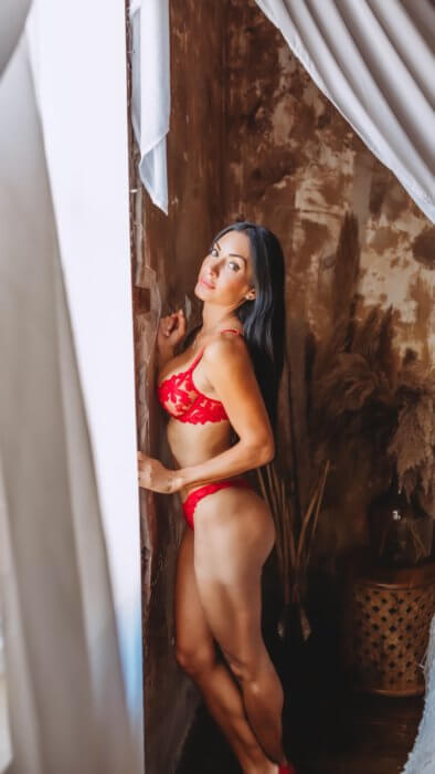 Actriz mexicana Karina Mora es el sexy nuevo rostro en ‘Only Fans’ – Noticia NY