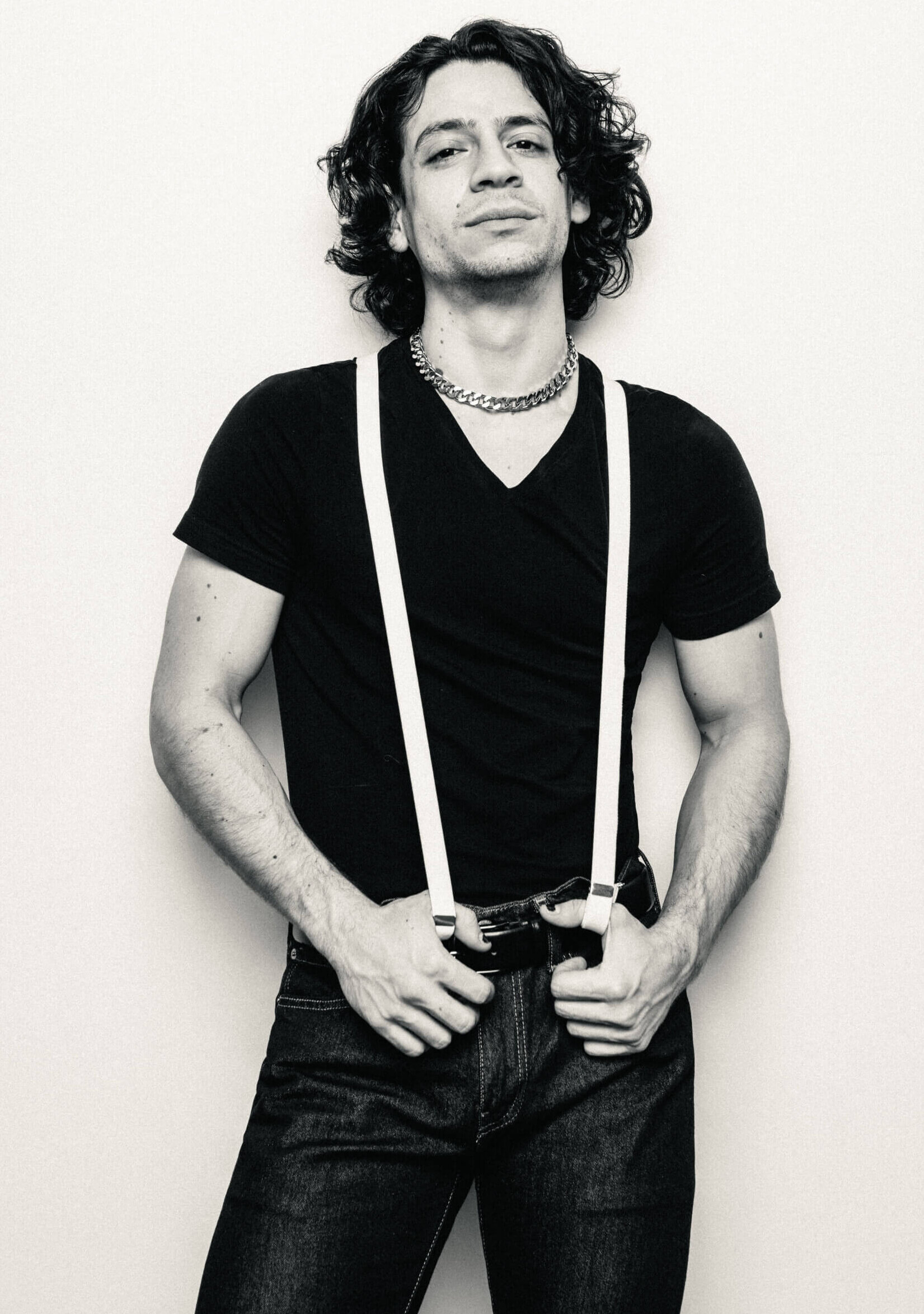 Alexis Sides: El mexicano revelación de “Grease: Rise of the Pink ...