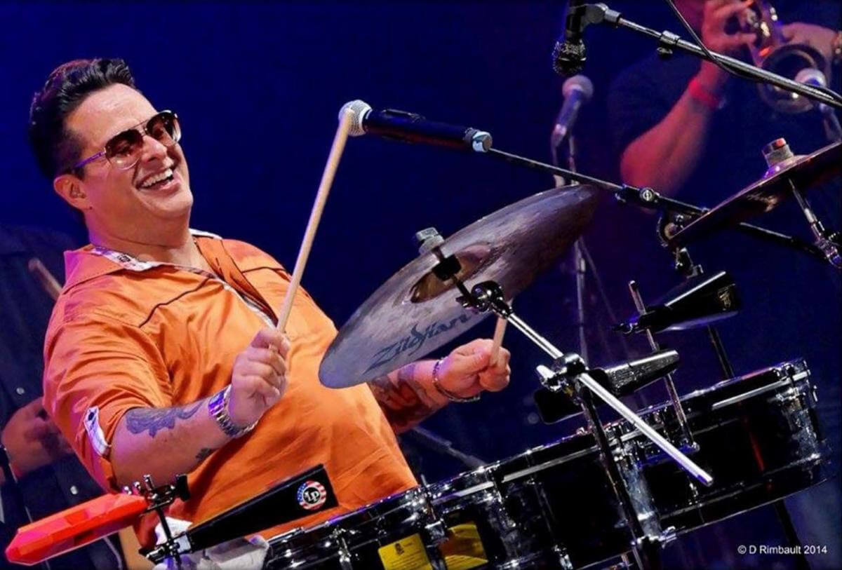 Noche de Salsa con Tito Puente Jr. en Riverhead – Noticia NY