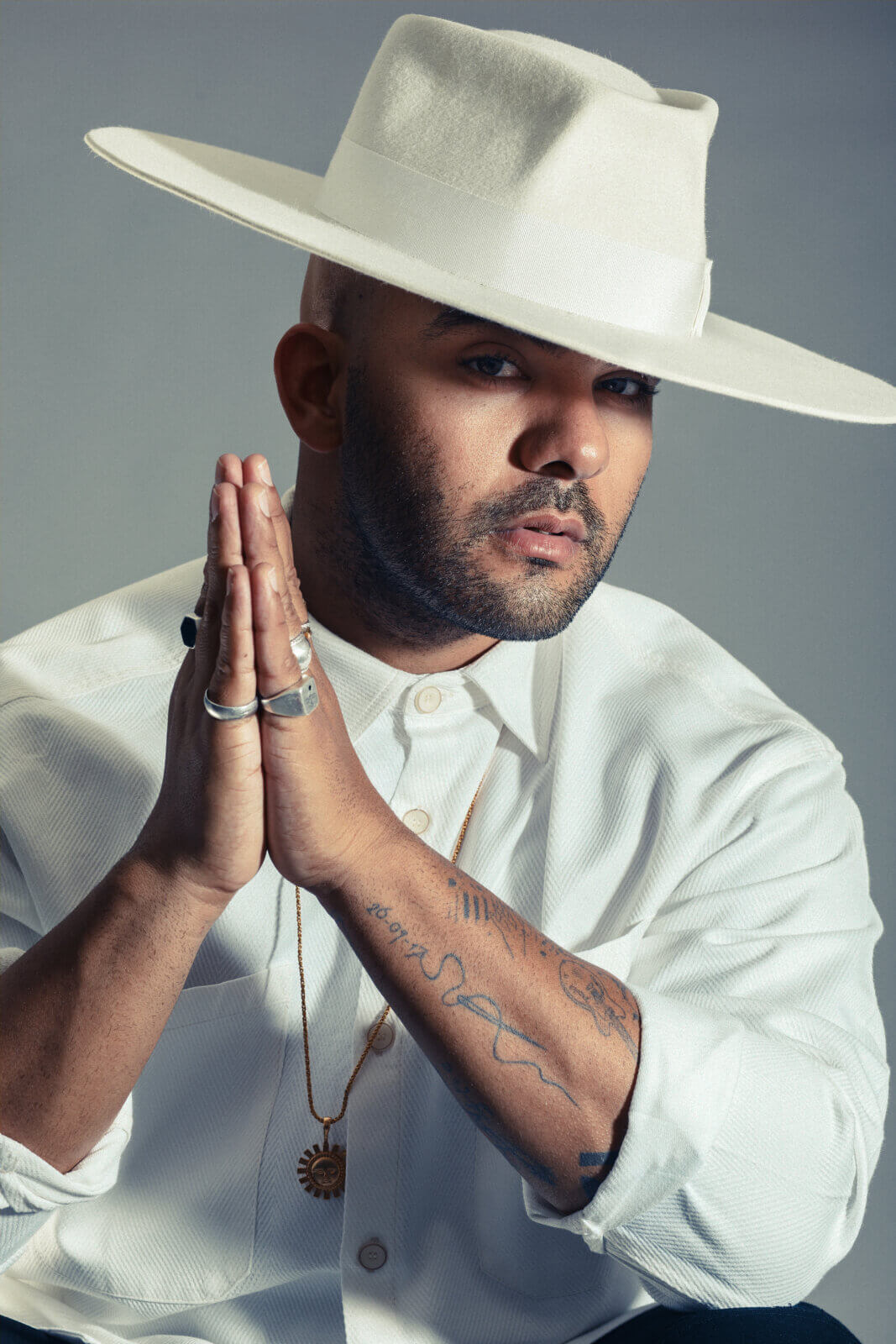 No Pasa de Moda: Gabriel Pagán mantiene vivo el Espíritu del Merengue ...