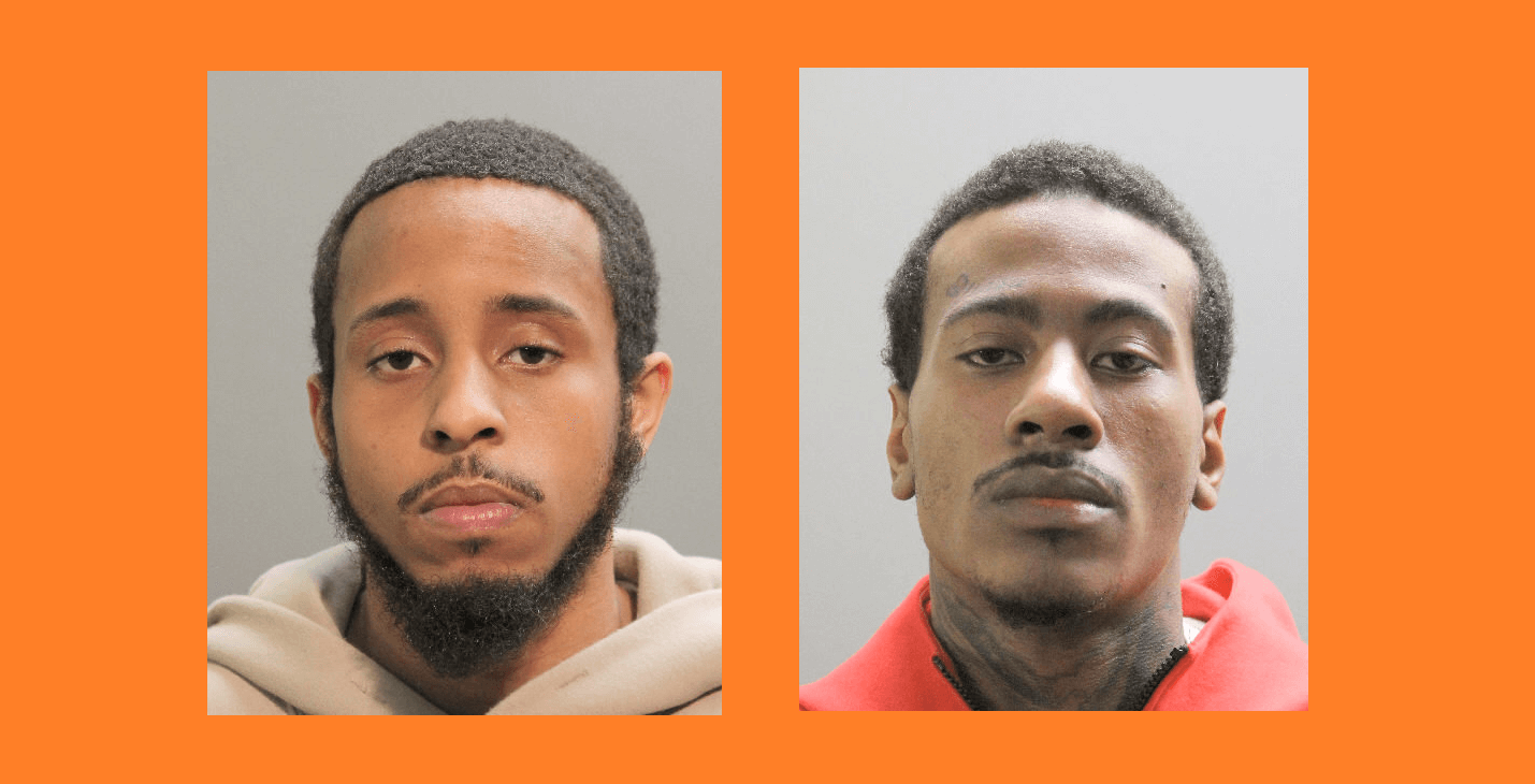 Hombres de Freeport culpables de asesinato y robo en Long Beach ...