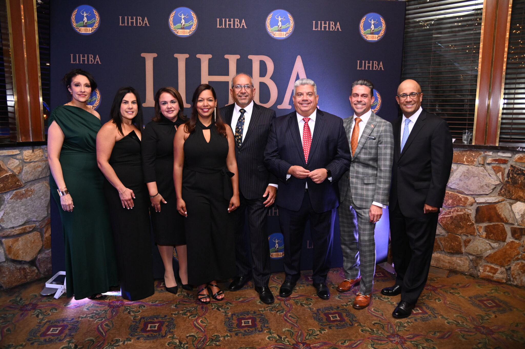 Asociación de Abogados Hispanos de Long Island presenta su nueva junta ...