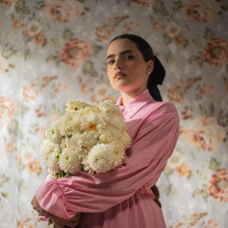 Camila Fernández y su legado musical: “Se tenía que enseñar la cara ...