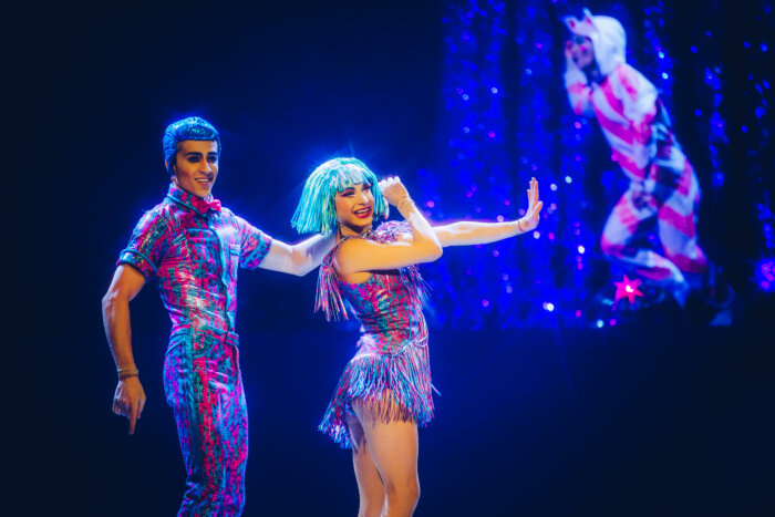 Meredith Gill: Long Island’s Newest Breakout Fashion Designer