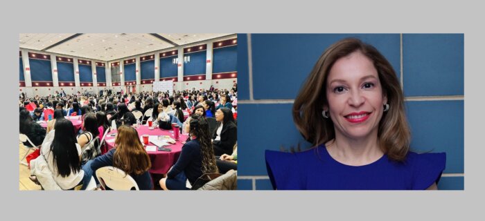 Meredith Gill: Long Island’s Newest Breakout Fashion Designer