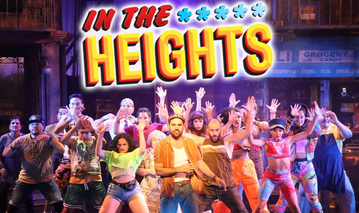 Musical ‘In the Heights’ con sabor latino se presenta en Long Island ...