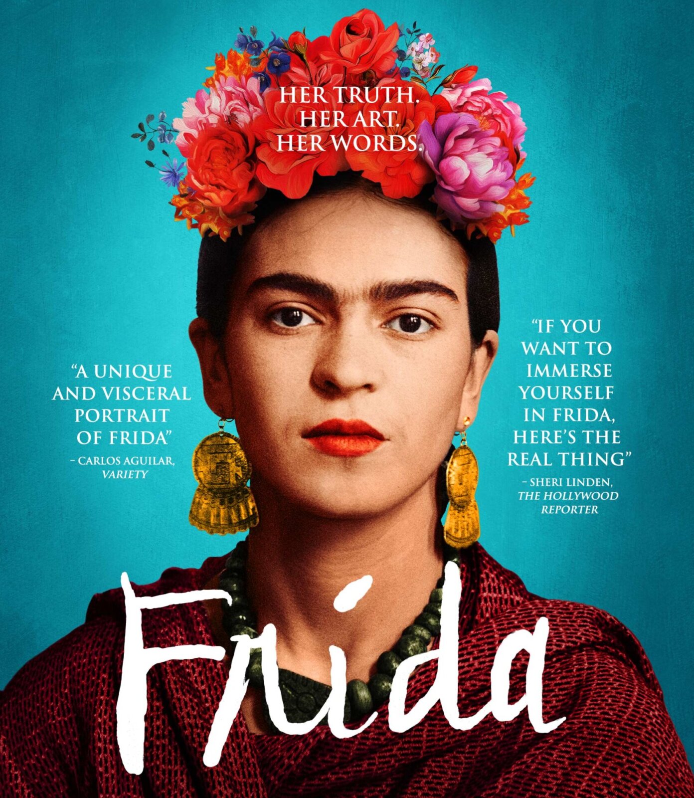 Desvelando el Misterio de Frida en este Mes de la Mujer: La Visión ...