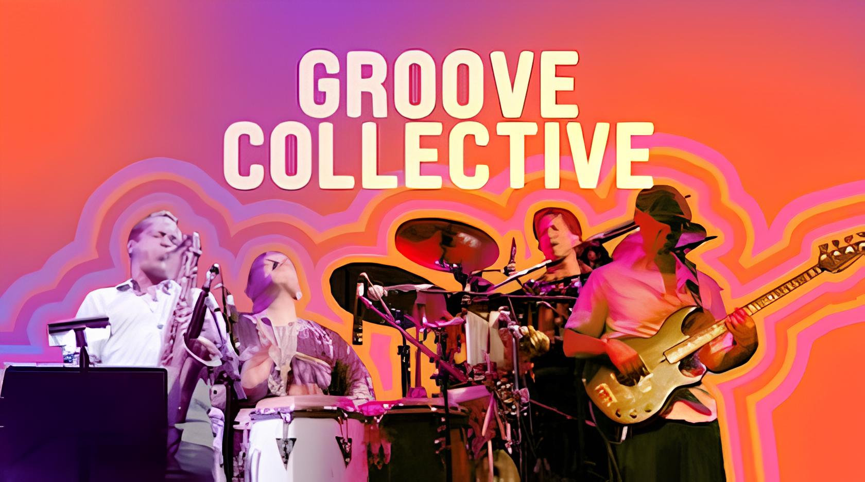 Groove Collective cierra con broche de oro la serie March Is Music 2024 ...