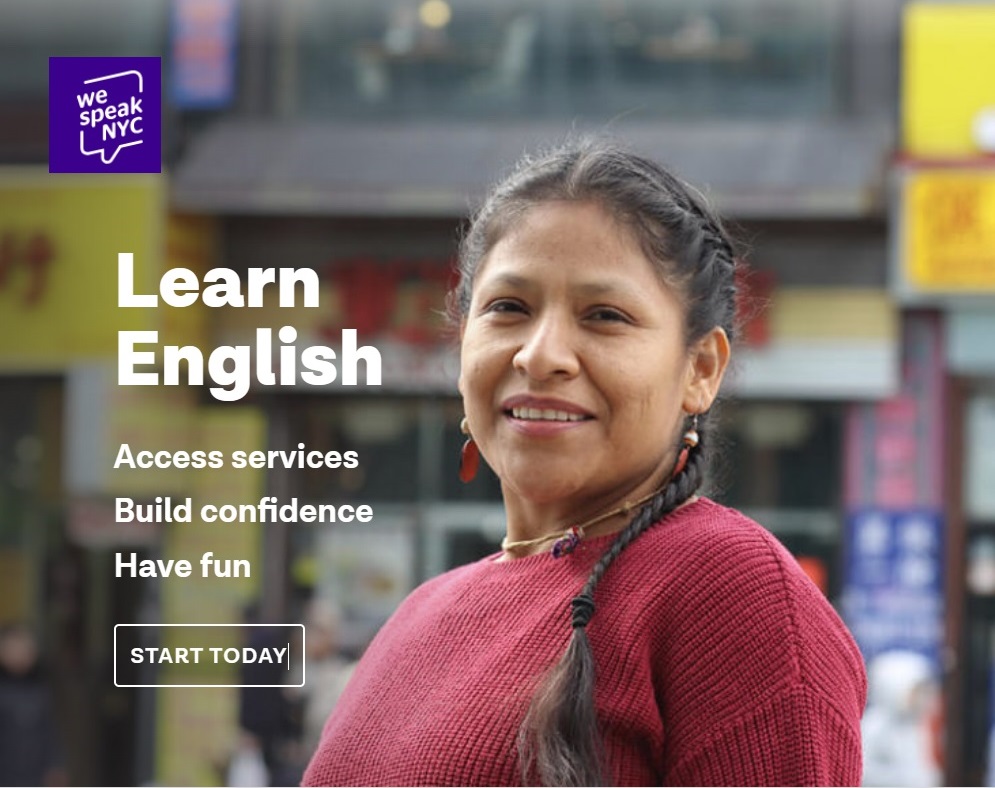 Hablando el Mismo Idioma: MOIA Lanza Centros de Aprendizaje de Inglés ...