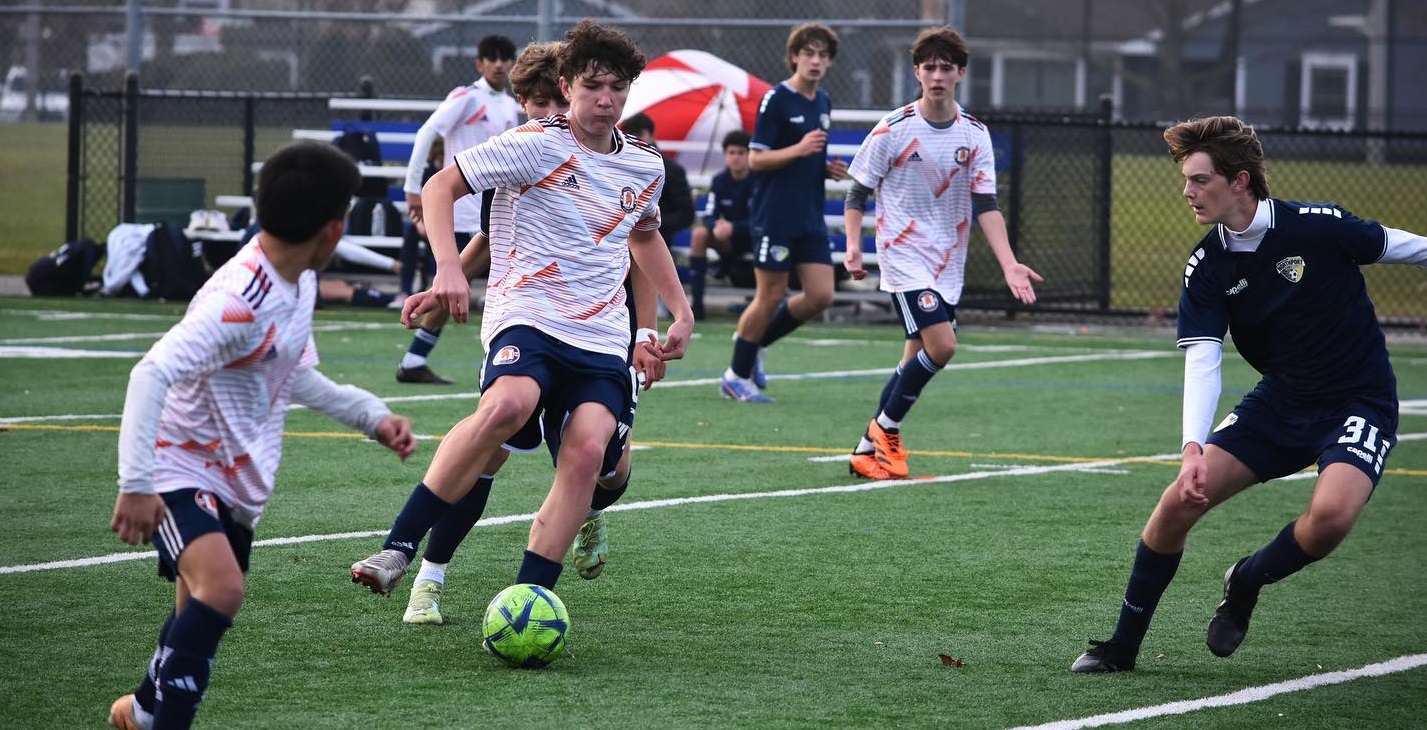 Long Island Soccer Club (LISC) se une a MLS NEXT – Noticia NY