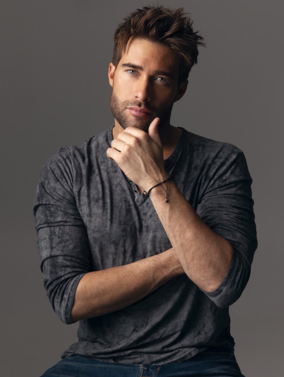 Rodrigo Guirao y «Mi Perfecto Ex»: ¿Qué harías si tu ex se convierte en ...