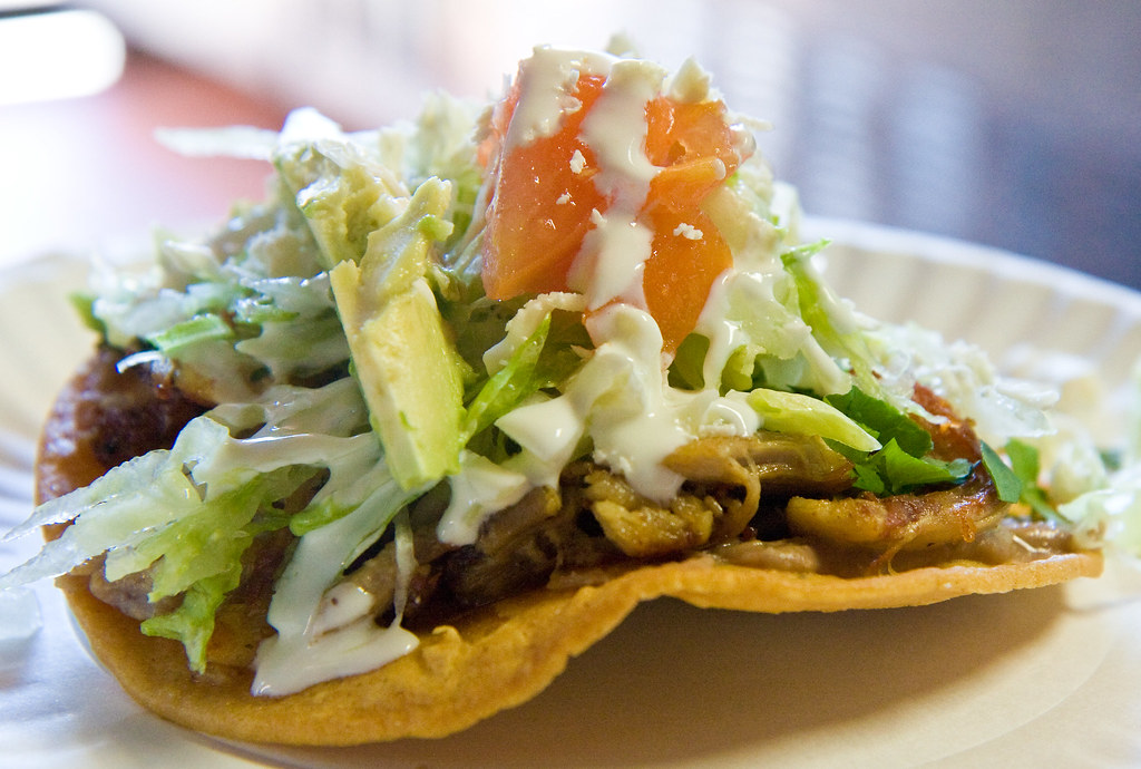 Sabores latinos un recorrido gastronómico por Nueva York – Noticia NY