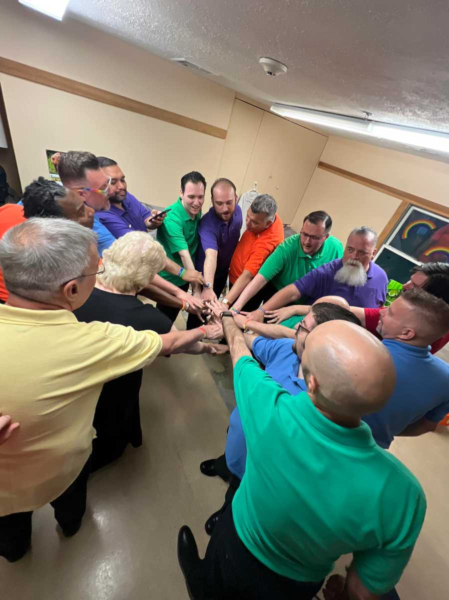 Long Island Gay Men’s Chorus anuncia ensayos para sus conciertos ...