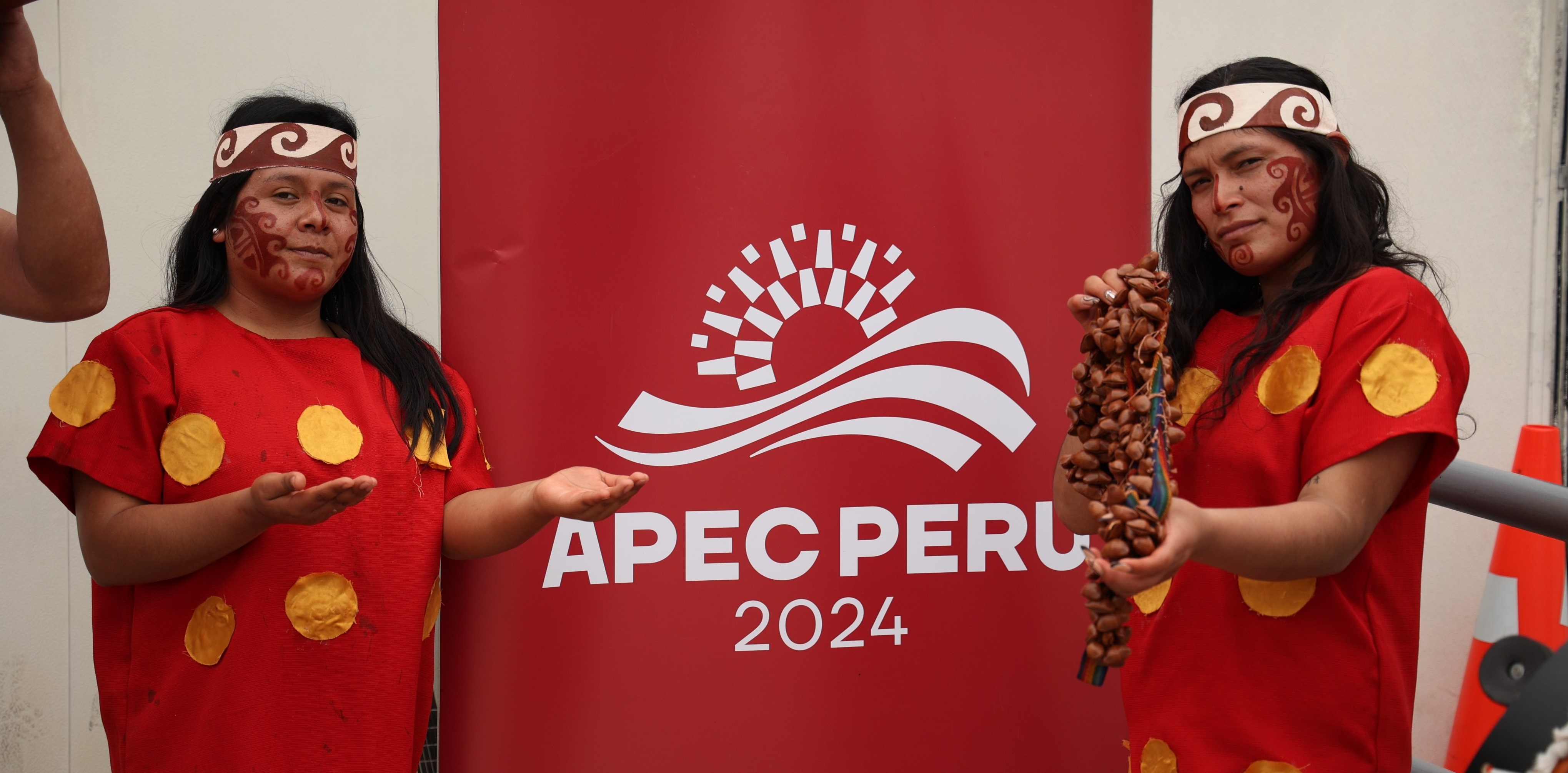 Perú, sede del APEC 2024, fortalece su liderazgo en la región Asia ...