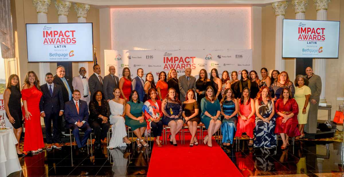 Gala Anual celebra las contribuciones destacadas de latinoamericanos en ...