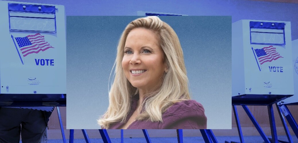 Demócrata Laura Gillen elegida congresista por NY04 de Long Island ...