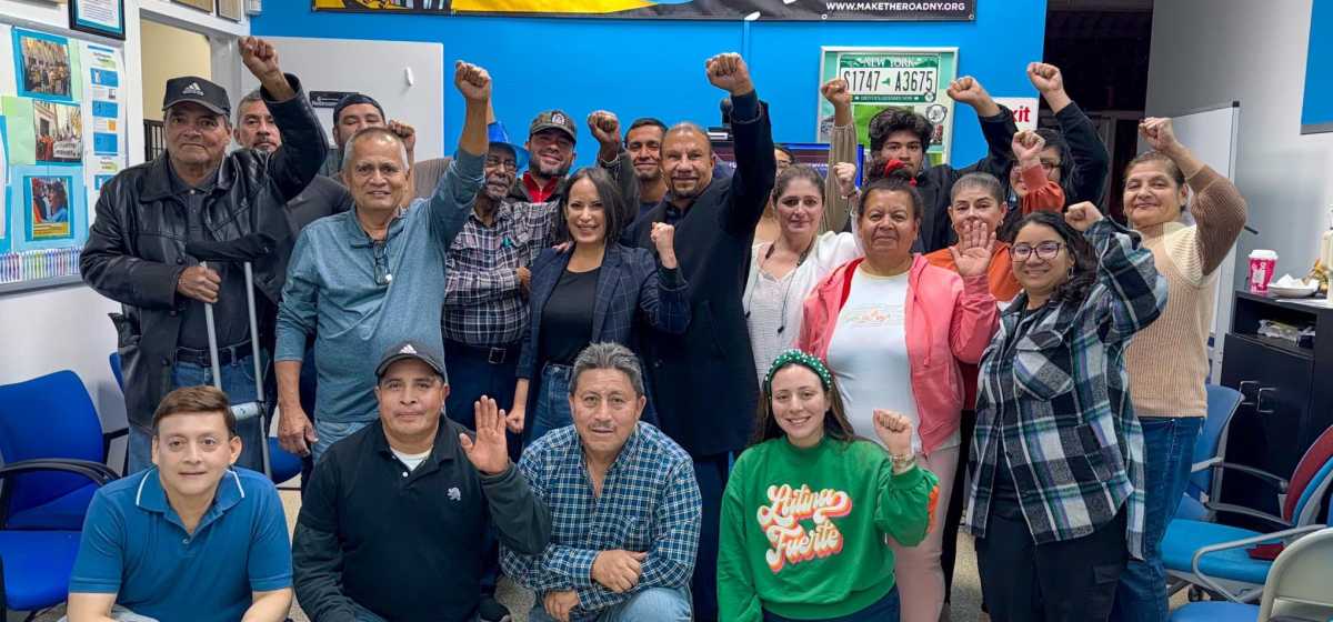 Demócrata Phil Ramos reelecto en el 6to. Distrito de la Asamblea ...
