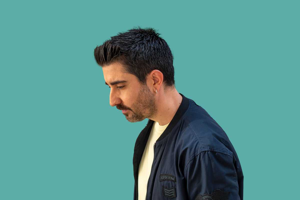 Alex Ubago se reinventa con GALERNA: Una tormenta de sonidos y ...