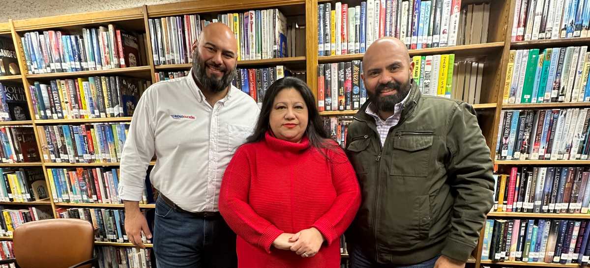 Partido ARENA busca renovarse y convoca a salvadoreños en Long Island y ...