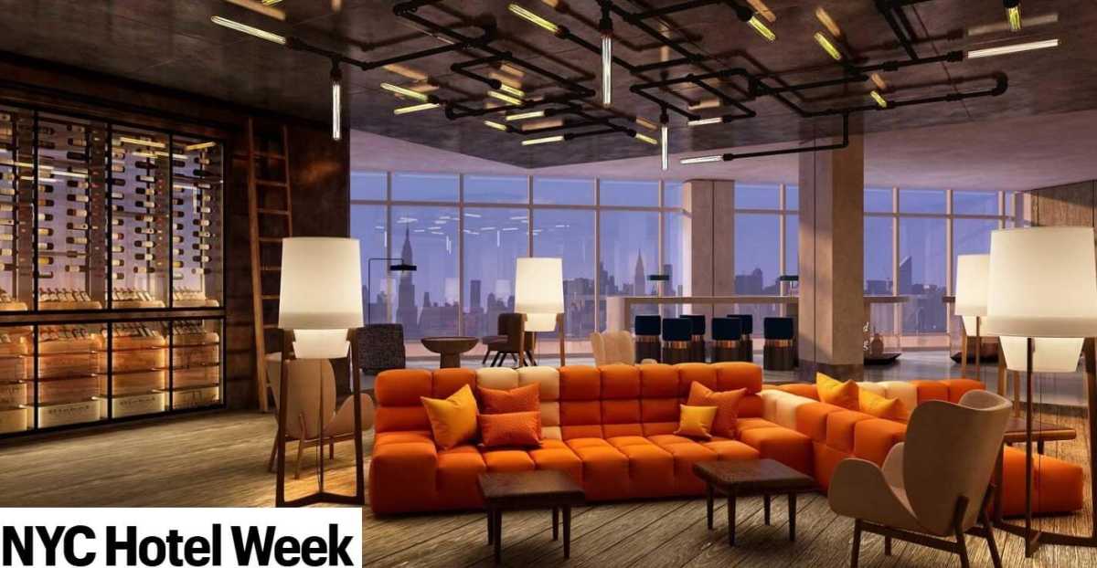 ¡Neoyorquinos, Disfruten de NYC con Descuentos Exclusivos en la Semana ...