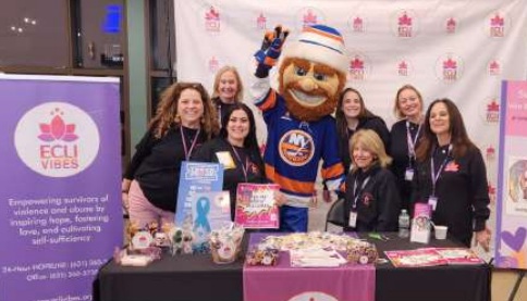 ECLI-VIBES recauda fondos para sobrevivientes de violencia y abuso ...