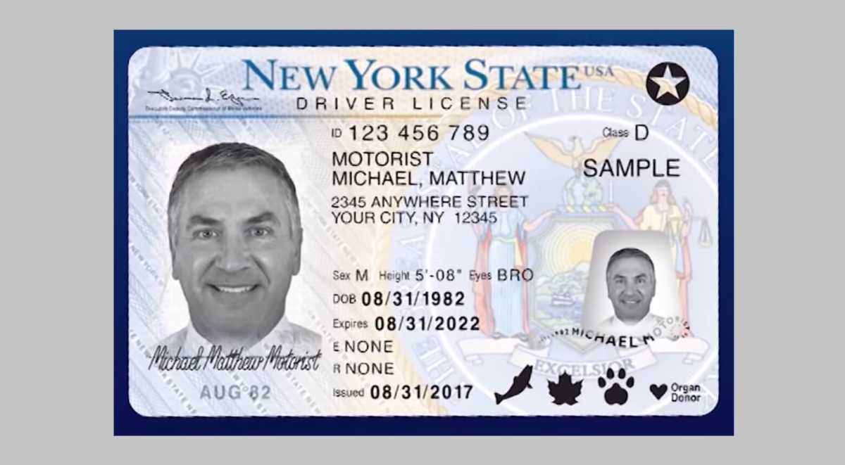 El DMV presenta los «Jueves de Real ID» con horario extendido para ...