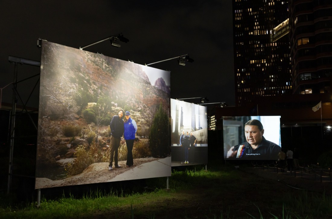 «Path of Liberty»: Un Tributo Inspirador a los 250 Años de Estados ...