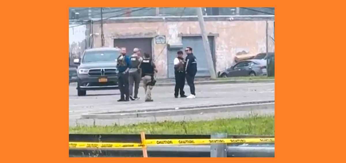 Vicepresidente Phil Ramos rechaza y condena aumento de operativos de ...